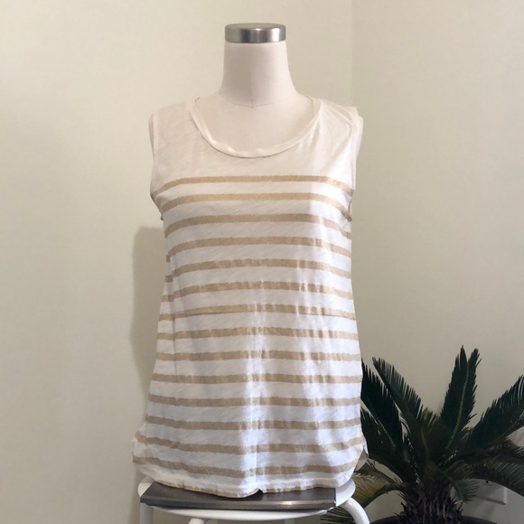 J. Crew | Tops | Jcrew Tank | Poshmark